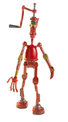 Robots™ Fender Figure