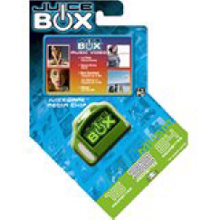 Juice Box™ Juiceware™ Music Assortment