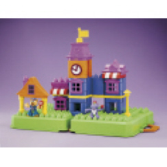 Pop-Onz™ Build 'n Go™ Village