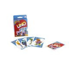 My First UNO® Koala Brothers™