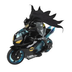 TYCO R/C Batcycle