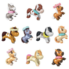 Spirit Precious Ponies Assortment