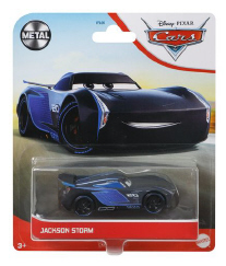 Disney Pixar Cars Jackson Storm