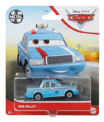 Disney Pixar Cars Bob Pulley