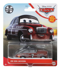 Disney Pixar Cars Joe Don Jackson