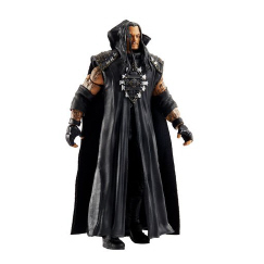WWE® Undertaker® Ultimate Edition Action Figure
