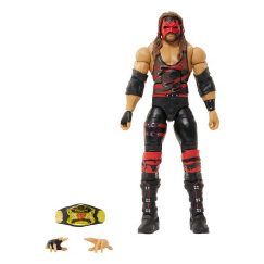 WWE® Legends Kane Figure