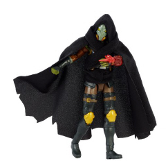 Masters of the Universe® Masterverse Andra™ Action Figure