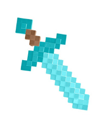 Minecraft Roleplay Pickaxe