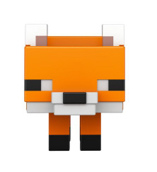 Minecraft Core Figure - Fox