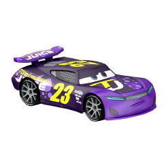 Disney Pixar Cars NASCAR Bubba Wheelhouse