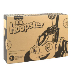 Fisher-Price® B.B. Hoopster™