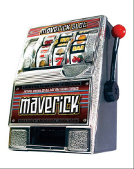 Maverick Bank
