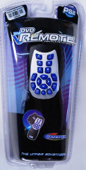 PS2 DVD Remote