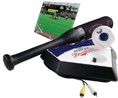 Play TV Baseball II