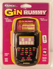 Gin Rummy
