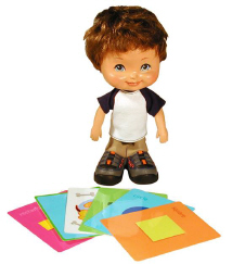 Twinkleberries Cameron