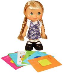 Twinkleberries Emily