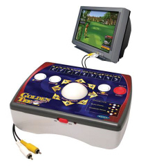 Golden Tee Golf