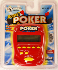 Pocket Poker