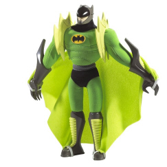 The Batman™ Magna Flying Fox™ Batman™ Figure