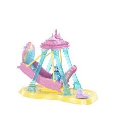 Disney Princess Enchanted Playground™ Dream Swing™ Playset