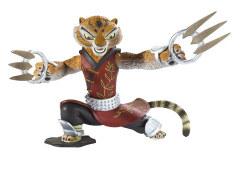 Kung Fu Panda™ Claw Attack™ Master Tigress™ Figure