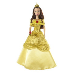 Disney Princess Royal Dance™ Doll Belle