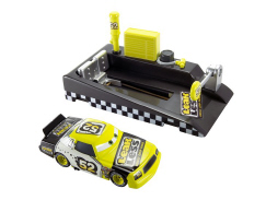 CARS Launcher Leakless