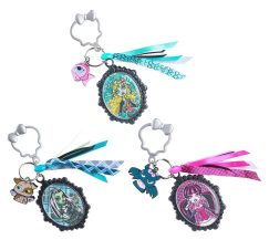 Monster High™ Freakey Ring™ Assortment