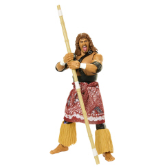 WWE® Legends Samu™ Action Figure