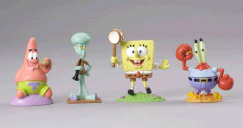 Nickelodeon® Spongebob Squarepants™ Gift Pack