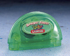 Pixter™ Learning - Alpha Forest