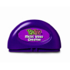 Pixter Deluxe Software® Music Video Creator