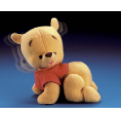 Magic Touch 'n Crawl™ Pooh