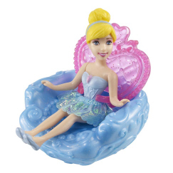 Disney Princess Fairytale Float™ Cinderella Doll