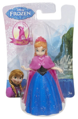Frozen Magiclip Anna