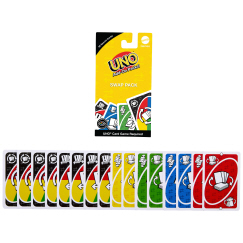 UNO CORE ADD-ON PK SWAP