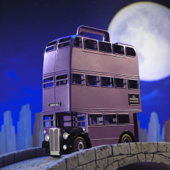 Harry Potter™ Knight Bus™ Play Case