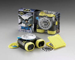 View-Master® Batman™ Binoculars & 3D Viewer wer