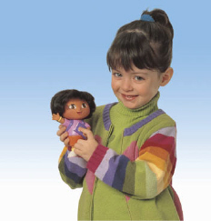 Musical Dora