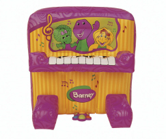 Inflatable Big 'n Silly™ Piano