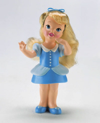 My First Princess™ Figure Cinderella