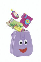 My Talking Backpack™