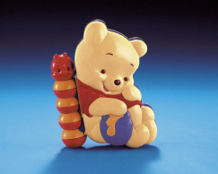 Activity Pal™ Pooh