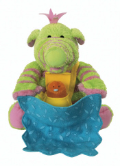 FIMBLES PEEK-A-BOO BABY POM