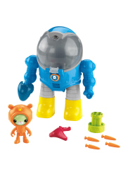 Fisher-Price® Octonauts™ Tweak's Octo Max Suit