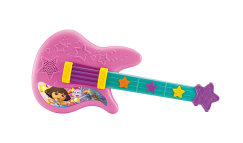 Dora the Explorer Guitar