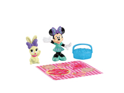 Fisher-Price® Disney Minnie Mouse Pet Picnic Minnie