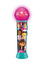 Fisher-Price® Nickelodeon™ Dora & Friends™ Sing It Together Microphone